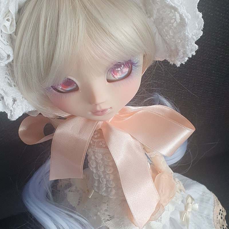Pullip - Etsy
