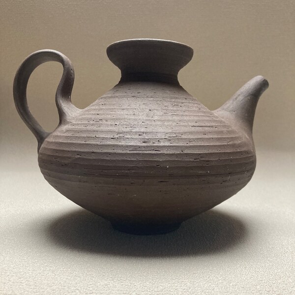 Danish Modern Teapot - Etsy