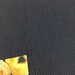 Adult Full Size Apron, Bagels, Sprinkles, Seeds, Toasted, Black, Brown ...
