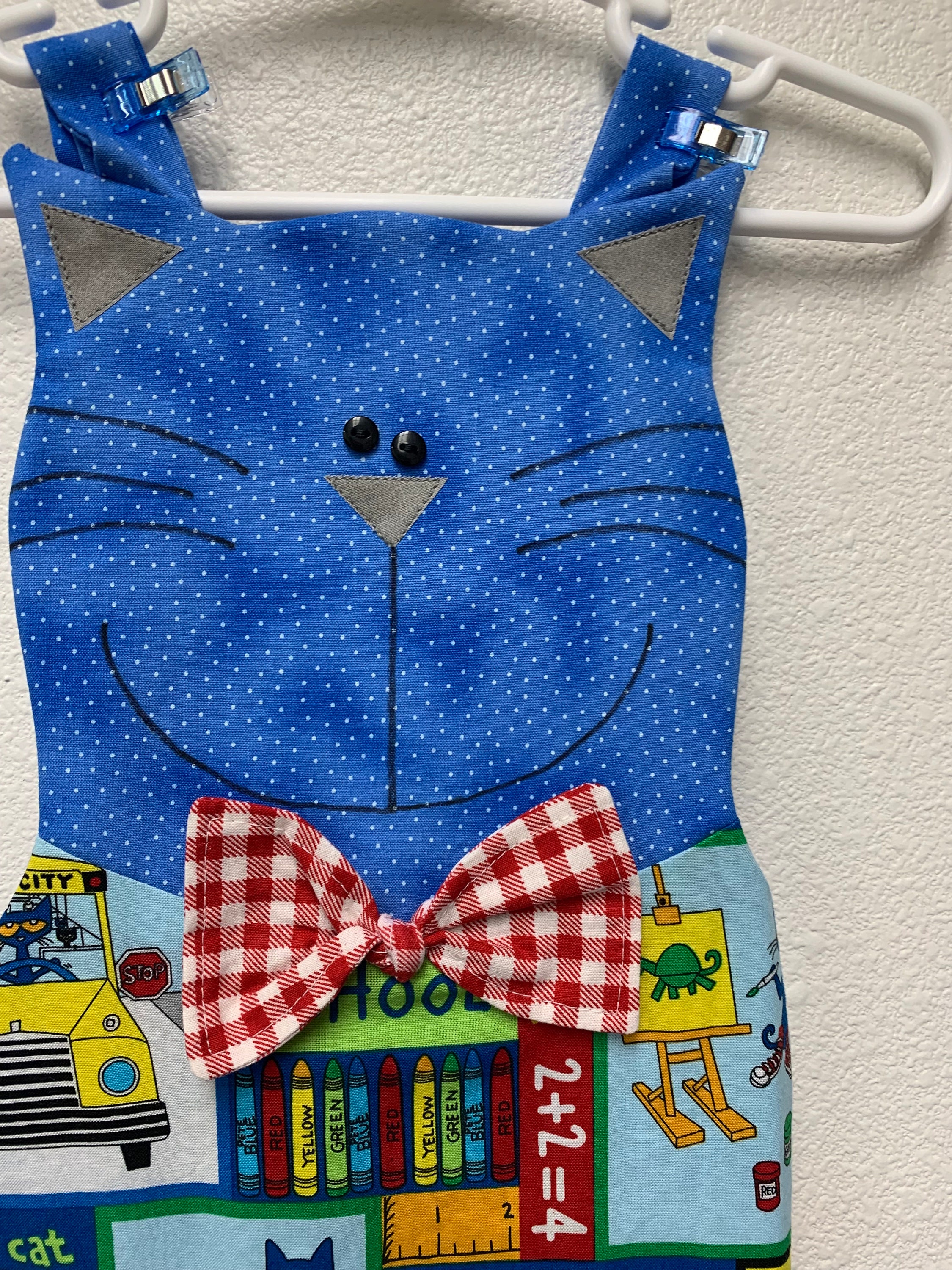 Cat Child Apron, Crazy Cat Apron, Cats, Kitties, Animal Face, Whiskers ...
