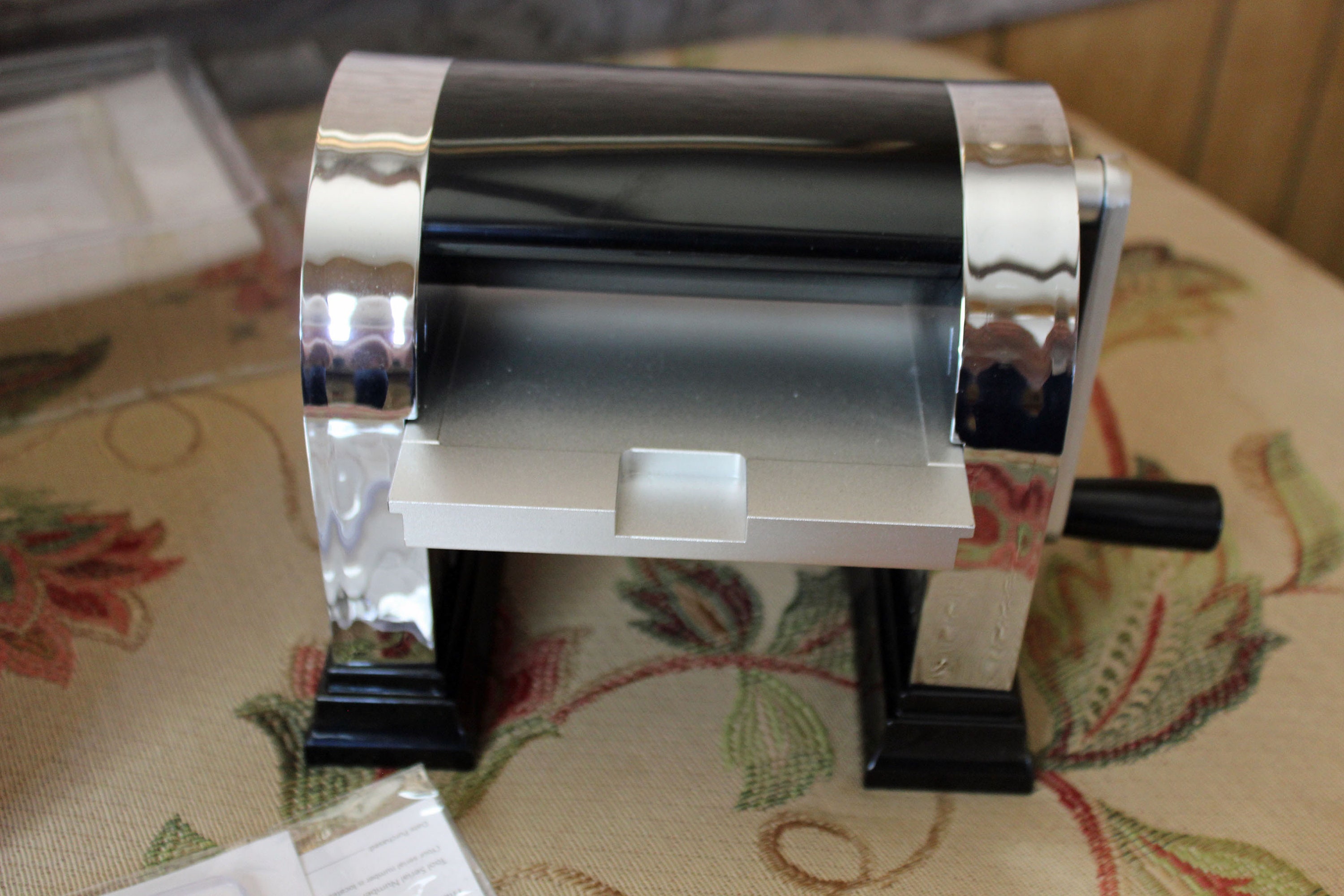 Quickutz Die Cutting Machine Quickutz Embossing Machine - Etsy