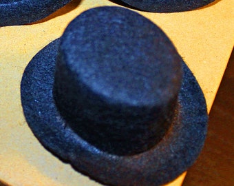 Felt Doll Hat | Etsy