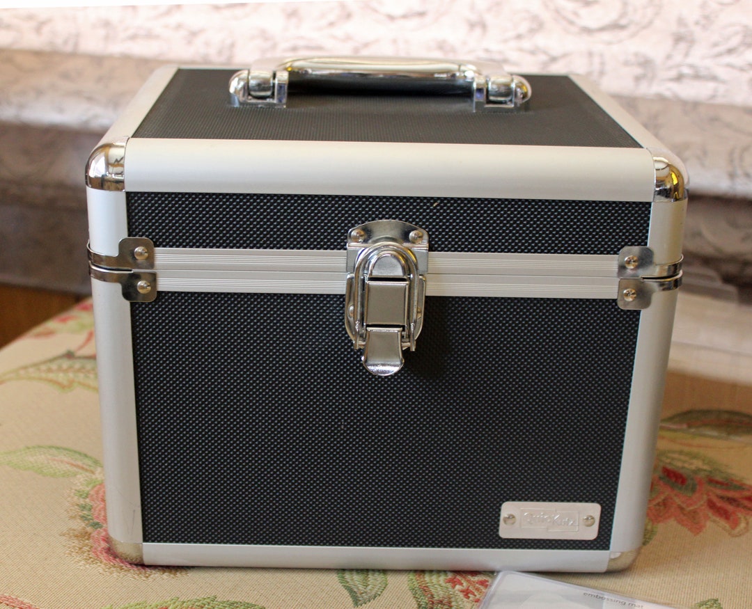 Quickutz Die Cutting Machine Quickutz Embossing Machine - Etsy