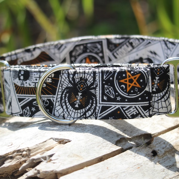 Collars Tarot Cards - Etsy