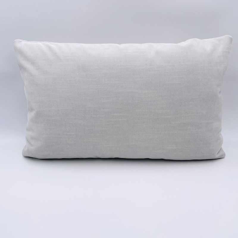Lustrous Velvet Pillow - Etsy
