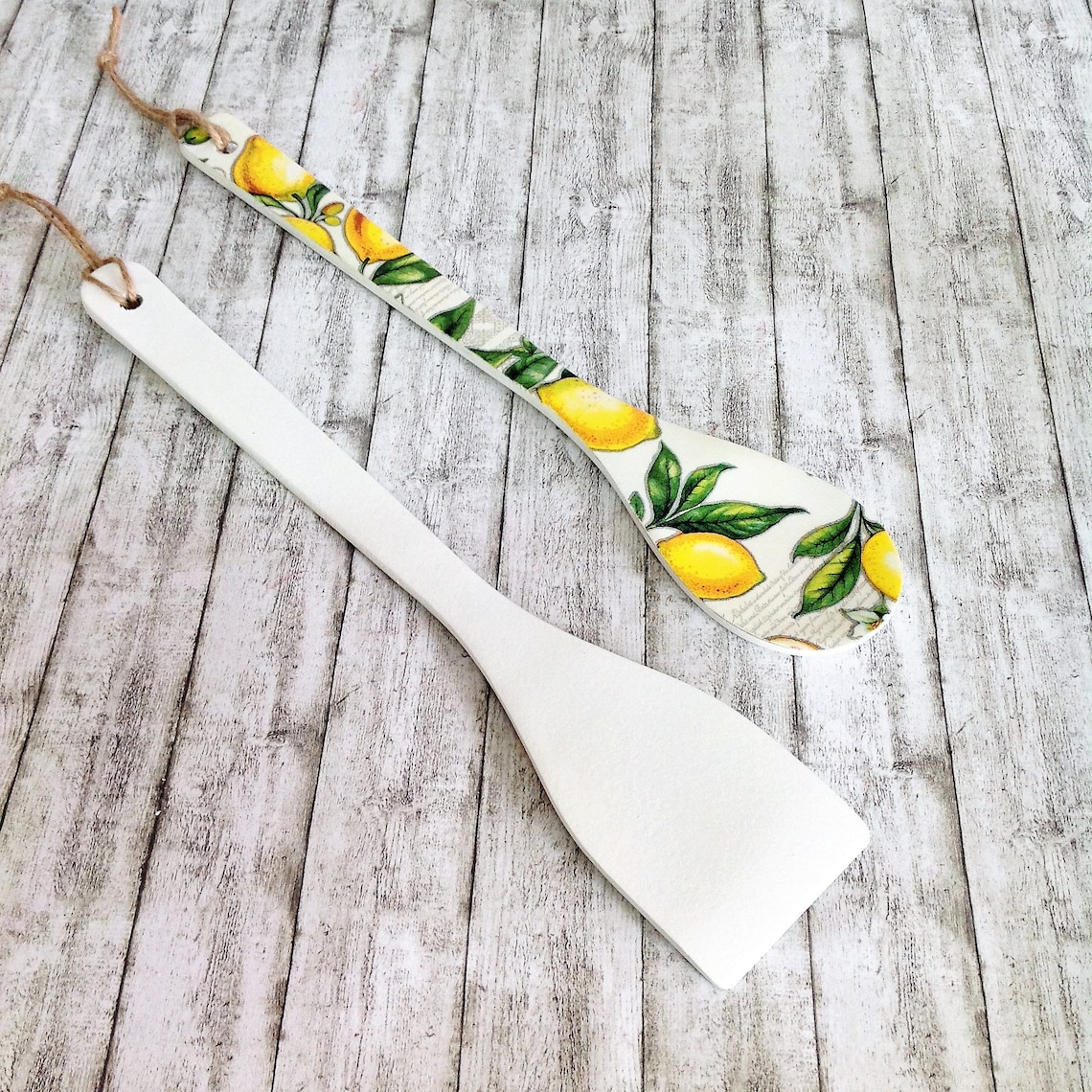 Lemon Decor Wedding Favors Lemon Themed Party Gifts Wooden | Etsy