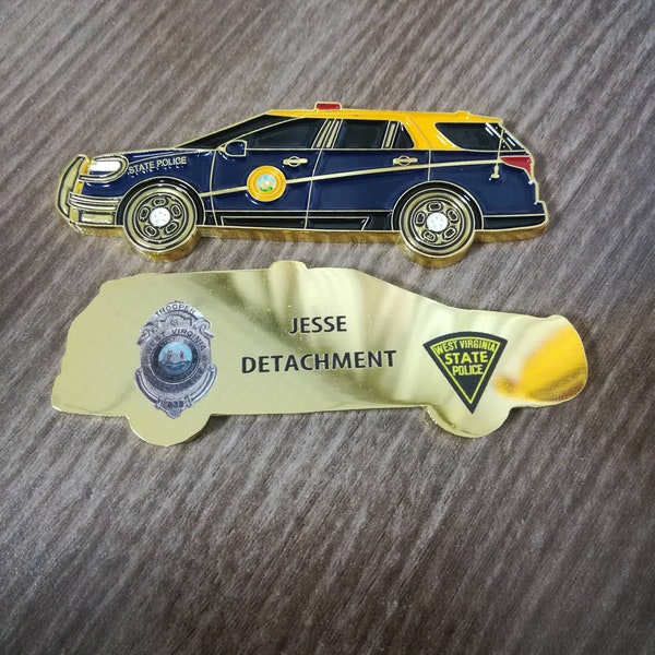 Challenge Coin - Shop Online - Etsy