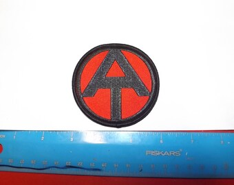 Gi Joe Adventure Team Decal - Etsy