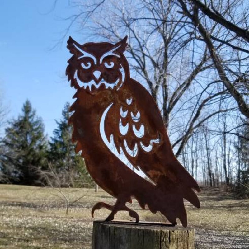 Fence Post - Etsy
