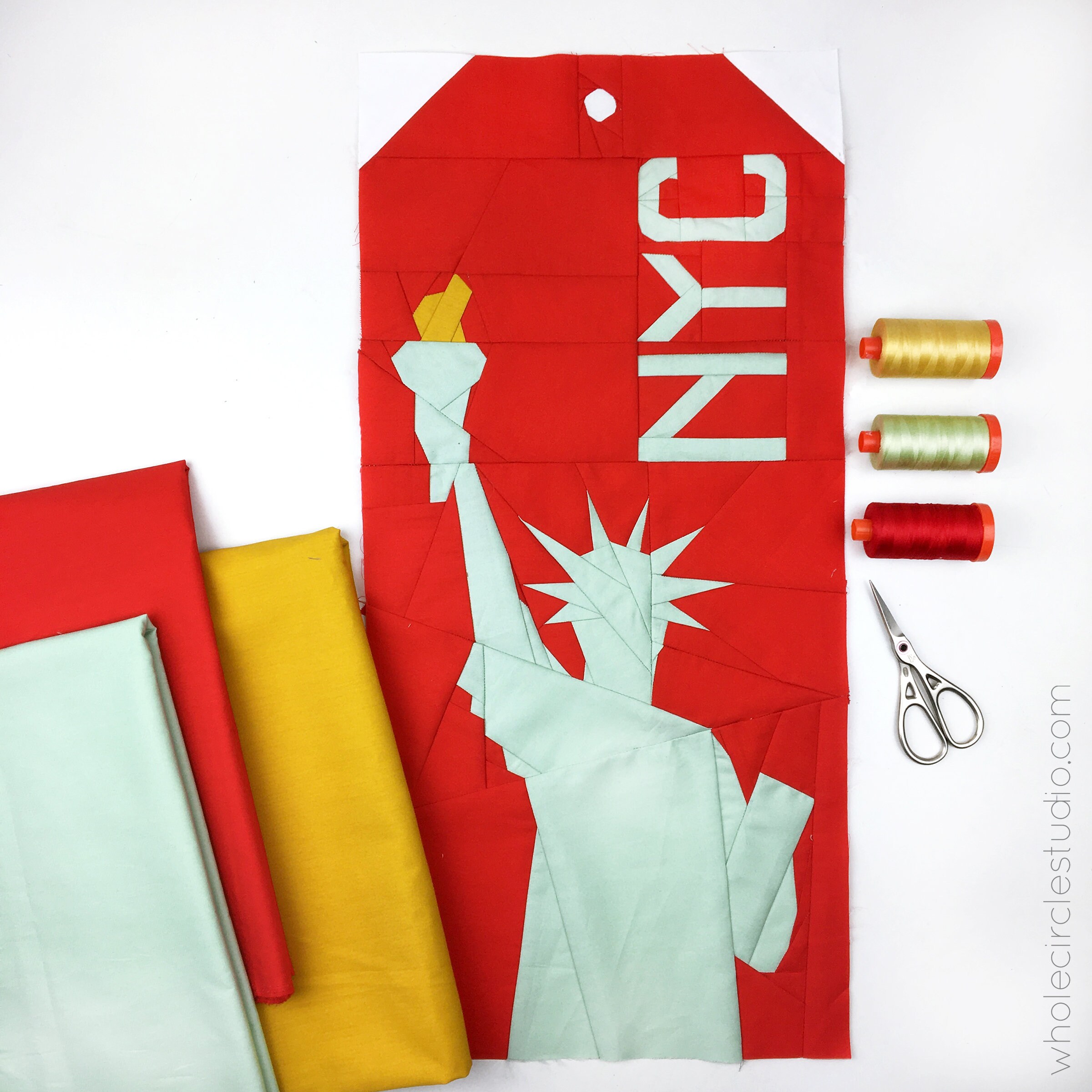 Travel Quilt Pattern / World Cities / Travel and Architecture - Etsy