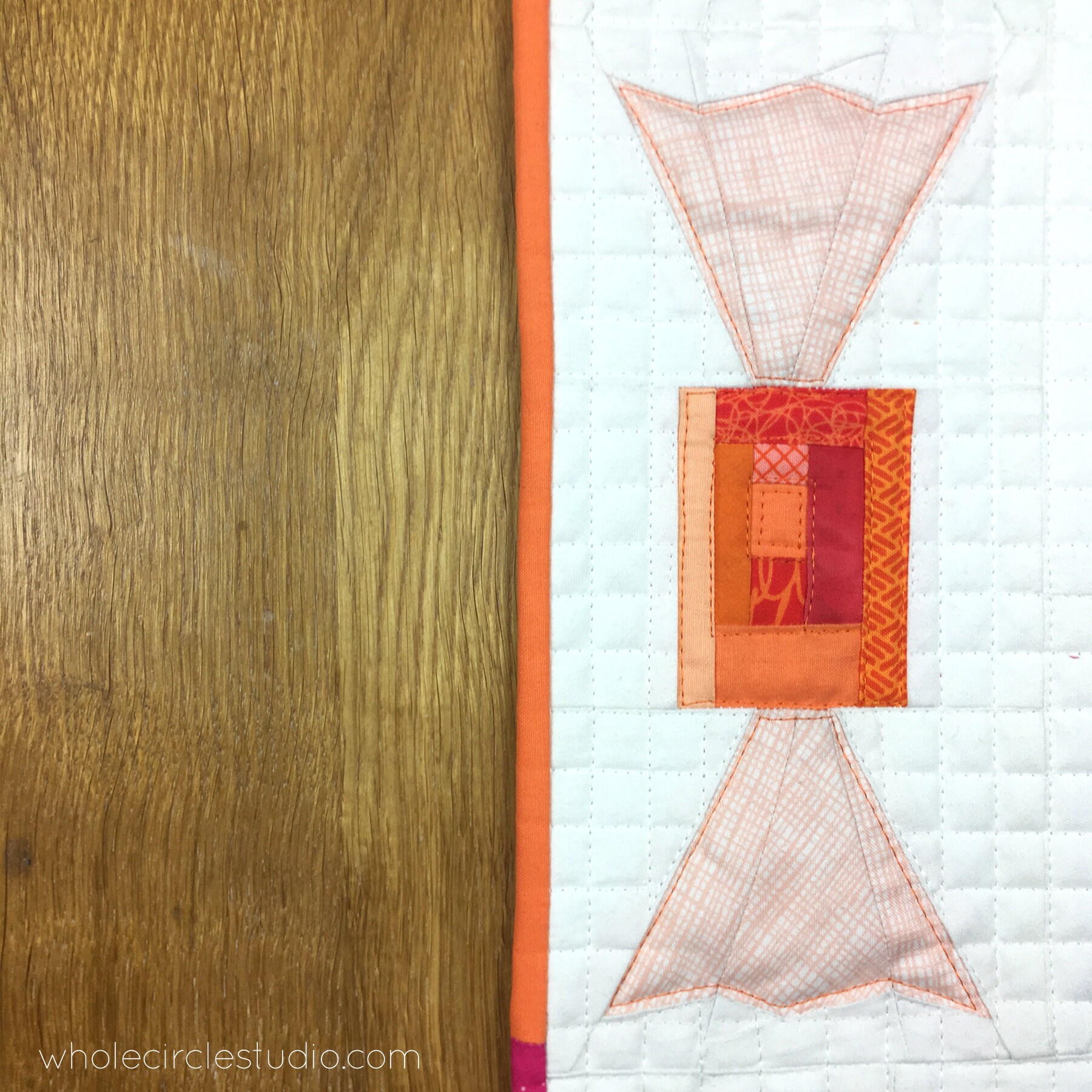 Candy Quilt: Block Pattern. Modern Quilt. PDF Pattern Only. - Etsy