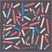 Scattered Sprinkles. Quilt Pattern. PDF Pattern. Easy. Beginner ...