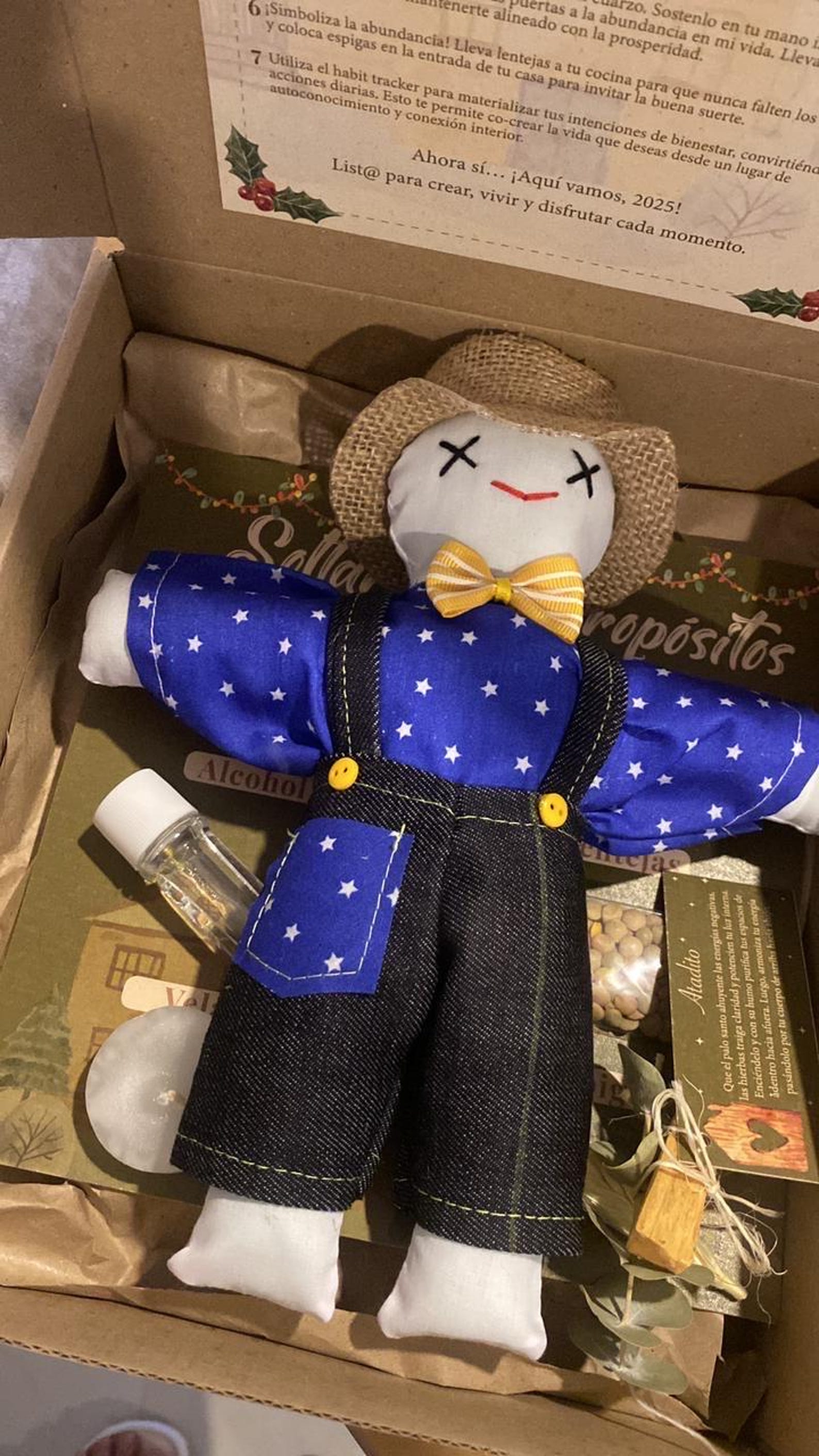 Año Viejo old Year Doll or new Years Effigy - Etsy