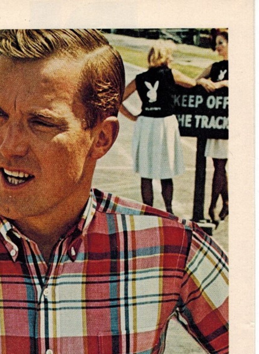 DAN RIVER SHIRTS | 1966 | Retro Ads | Vintage Advertising | Holiday ...
