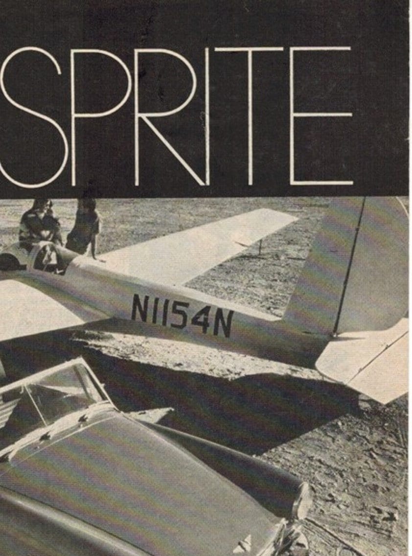 MG SPRITE 1969 Retro Ads Vintage Car Ads Automobilia Vintage Ads ...