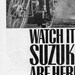 SUZUKI M31 MOTORCYCLE | 1965 | Retro Ads | Vintage Motorcycle Ads ...