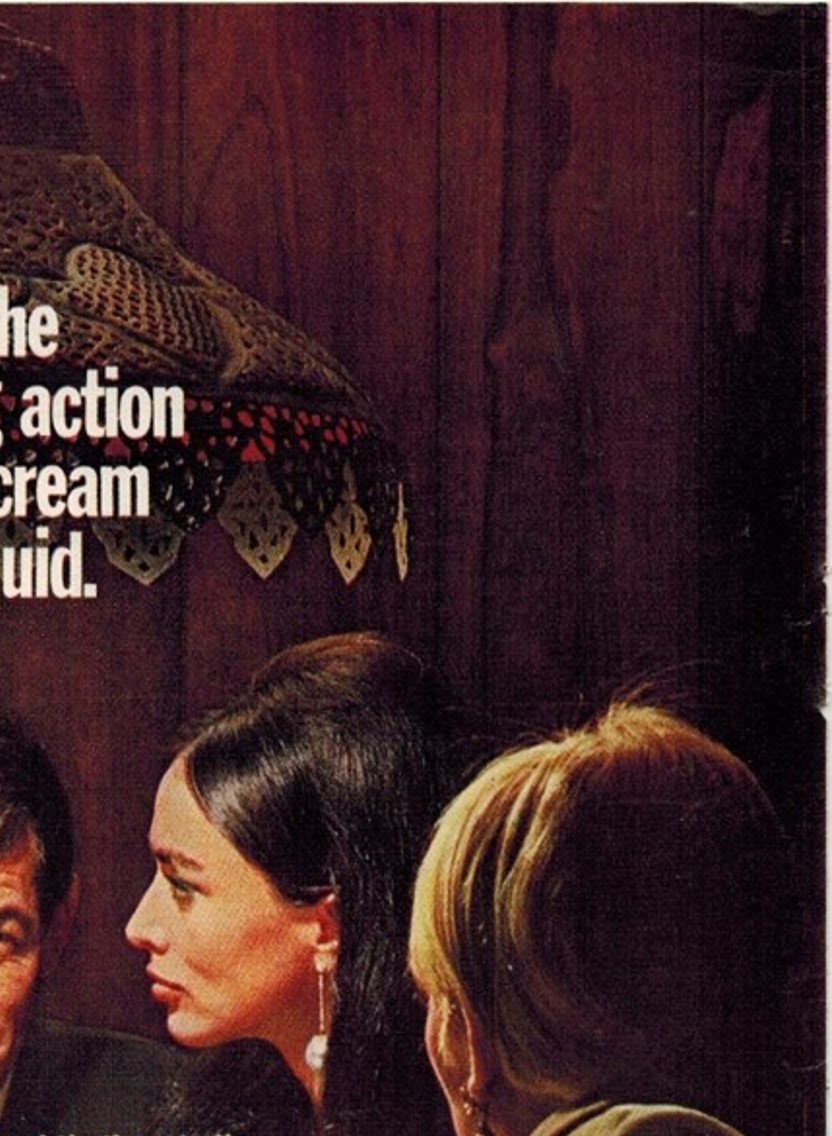 SCORE HAIR GROOM 1967 1960s Ads Retro Ads Vintage - Etsy