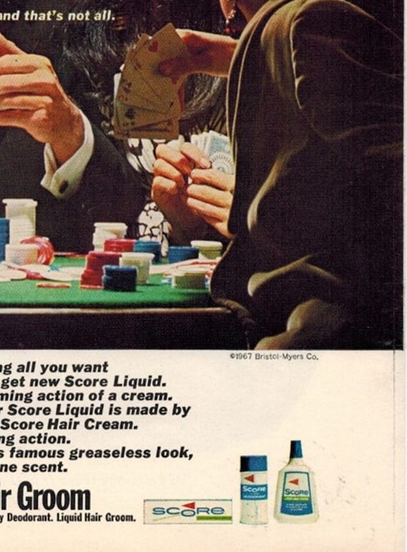 1967 Ads