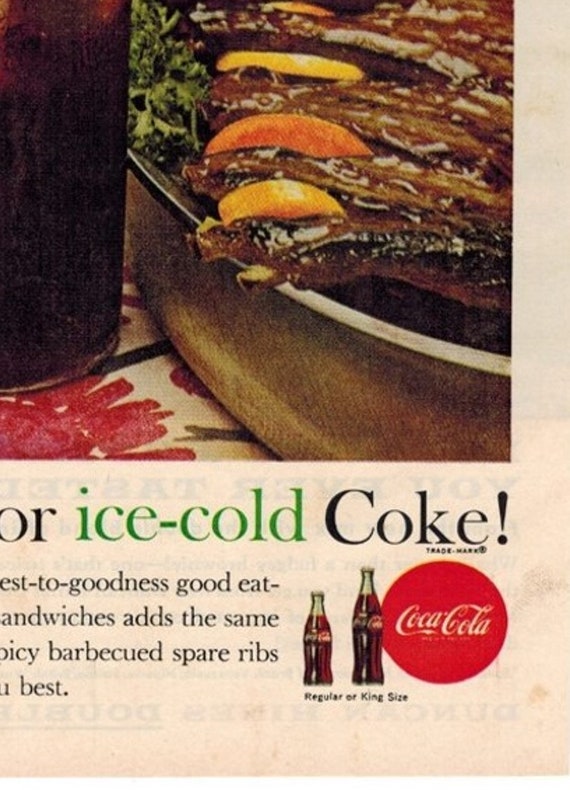 Subliminal Messages In Advertising Coke