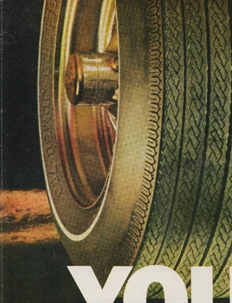 Vintage General Tires Print Ad 1969 Vintage Ad Retro Ad Mustang ...