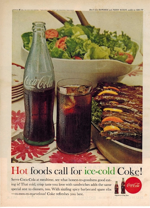 Subliminal Advertising Coca Cola