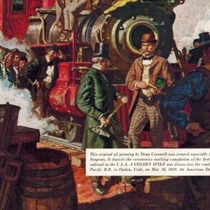 SEAGRAM'S GIN - 1948 - Retro Ads - Vintage Ads - Vintage Advertisements ...