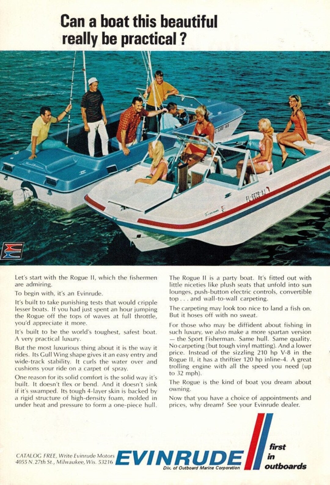 EVINRUDE MOTOR BOAT 1969 Retro Ads Boating Motor Boat 1960s - Etsy EVINRUDE MOTOR BOAT 1969 Retro Ads Boating Motor Boat 1960s - Etsy
