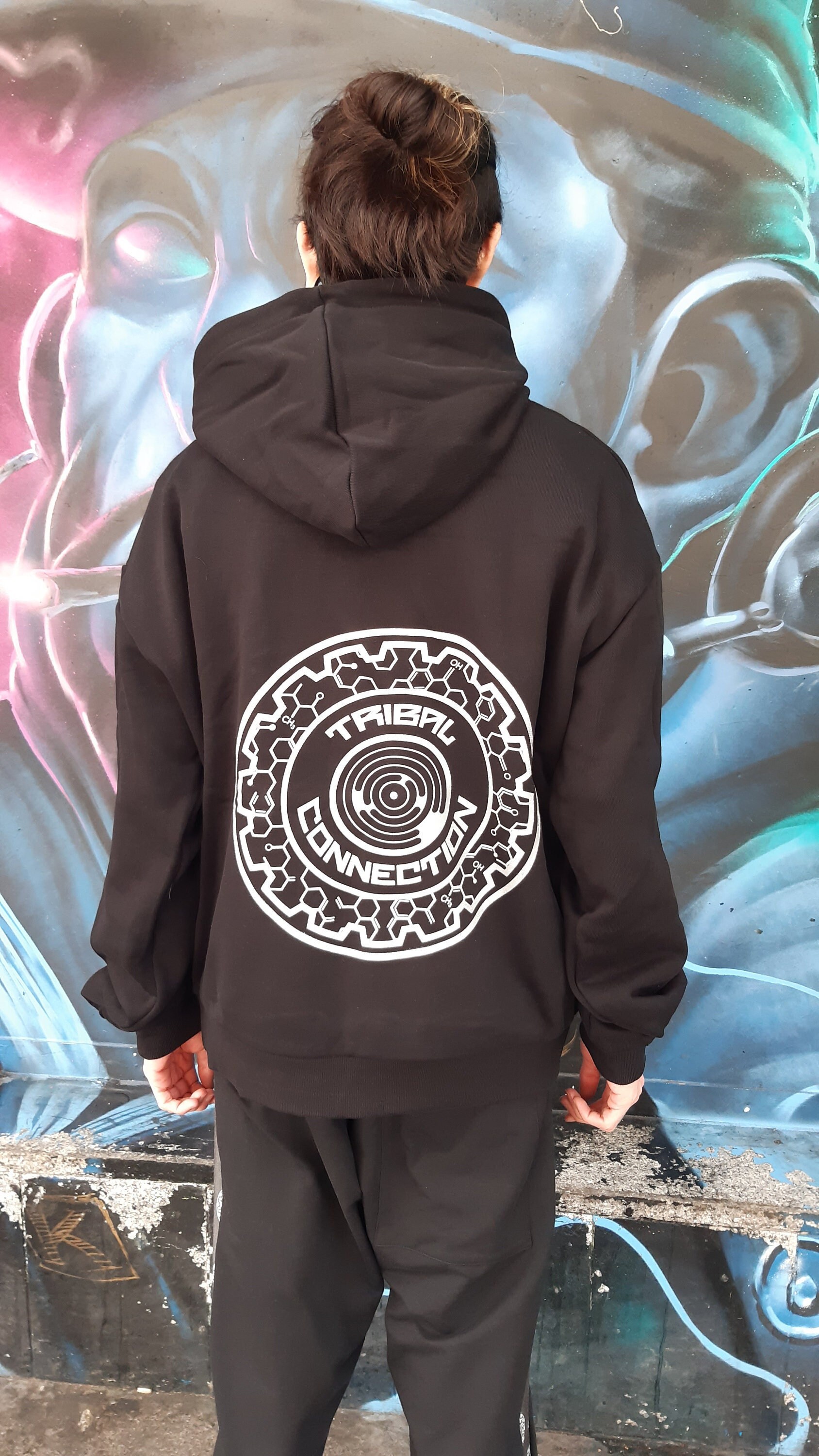 Hardstyle Republic Hoodie