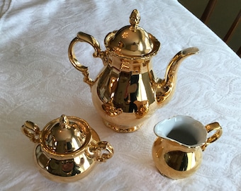 Bavaria tea set | Etsy