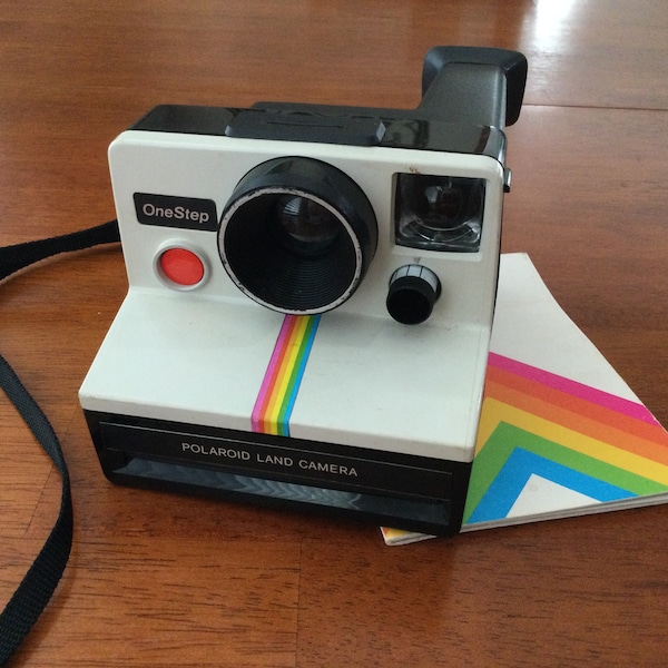 Original Polaroid - Etsy