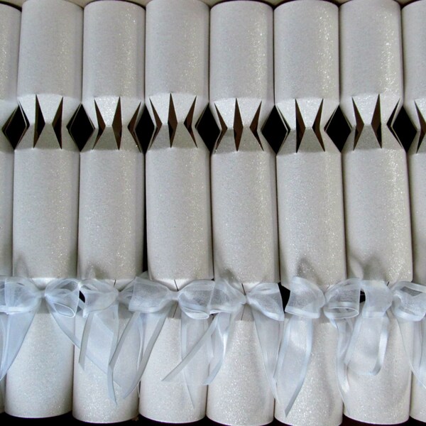 Christmas Crackers - Etsy