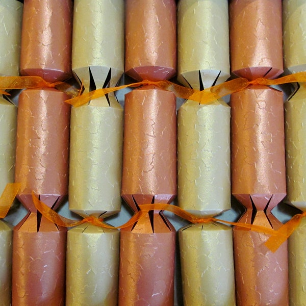 Halloween Crackers - Etsy