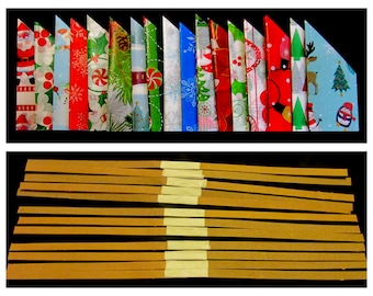 Christmas Cracker DIY Kits, Cracker SNAPS & HATS, Make Your Own ...