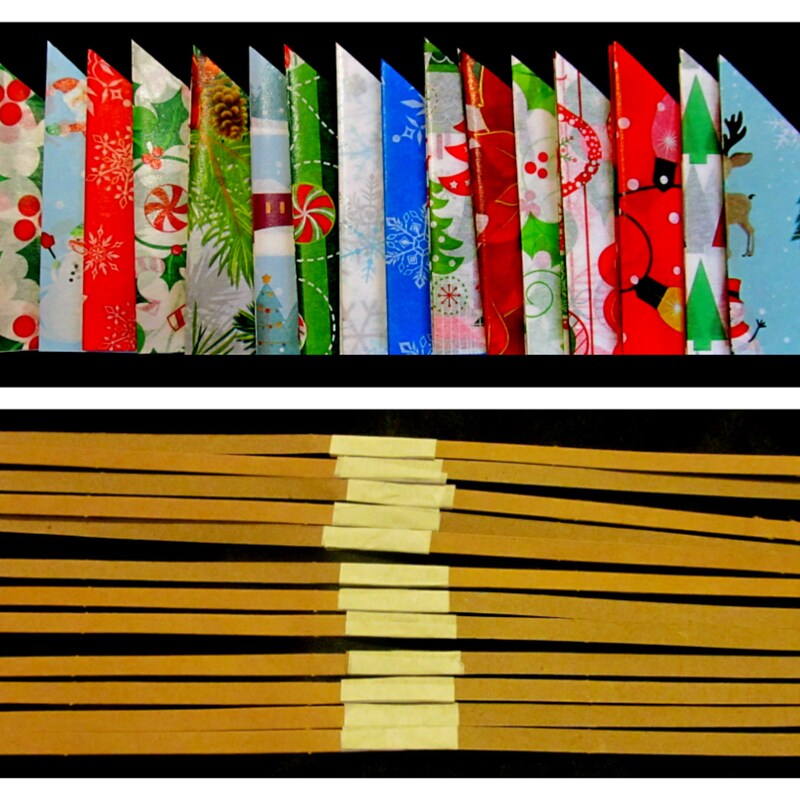 Christmas Cracker Snaps - Etsy Canada