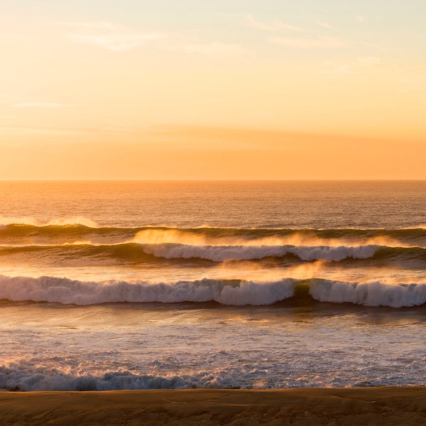 Coastal Print - Etsy UK