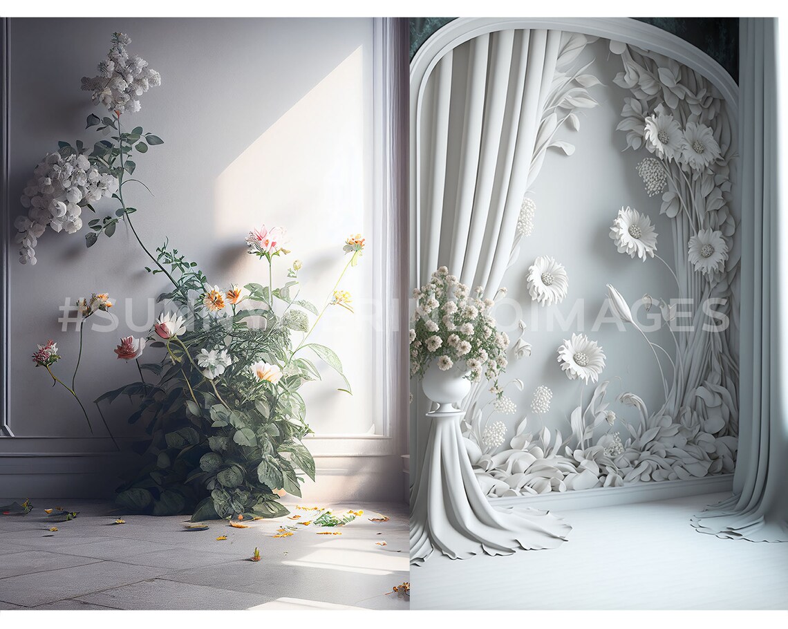 Digital Backdrops, Photo Backgrounds, Maternity Backdrop Overlays ...