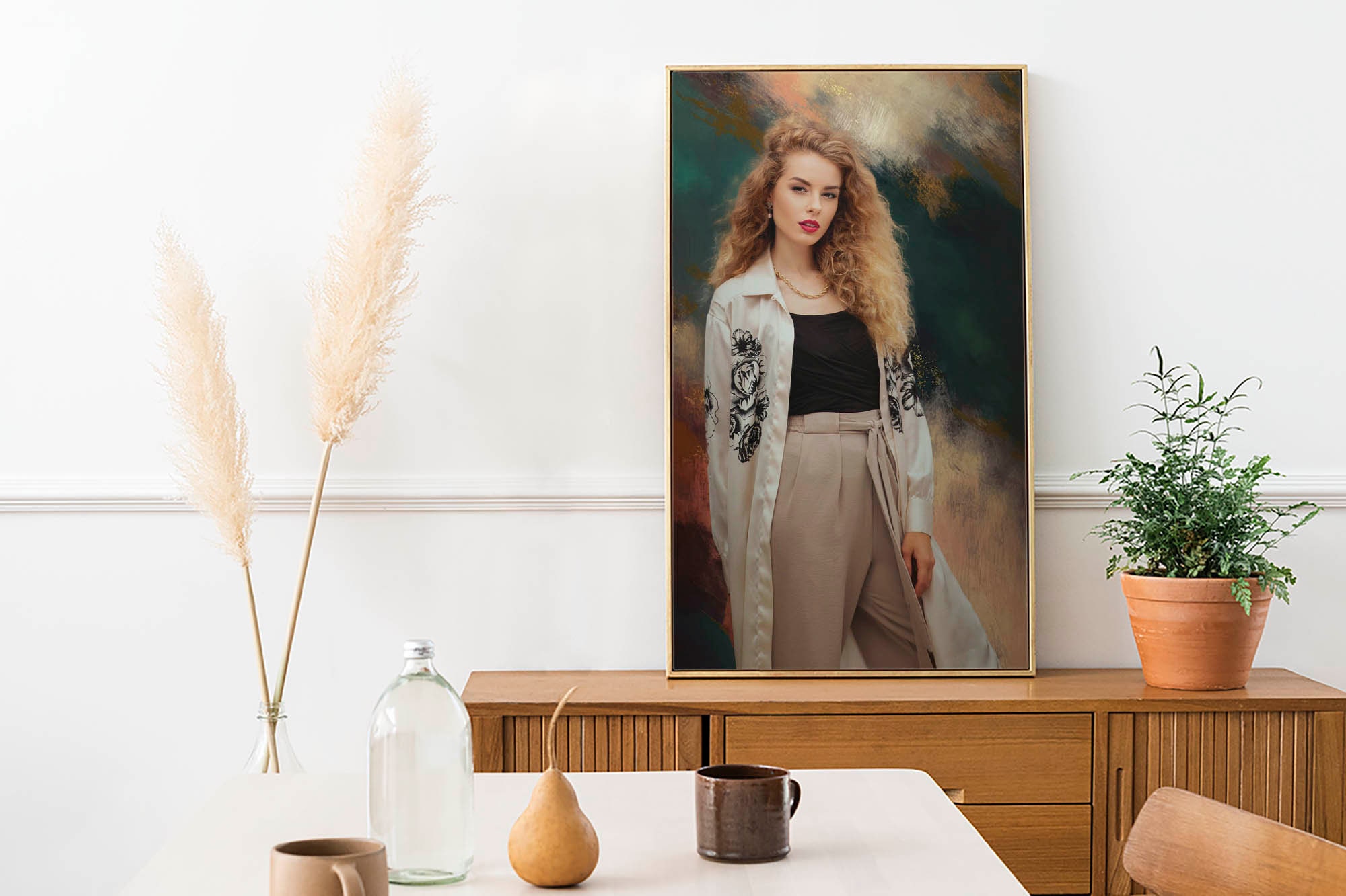 Skinny Canvas Digital Backdrops, Photo Backgrounds, Maternity Backdrop ...