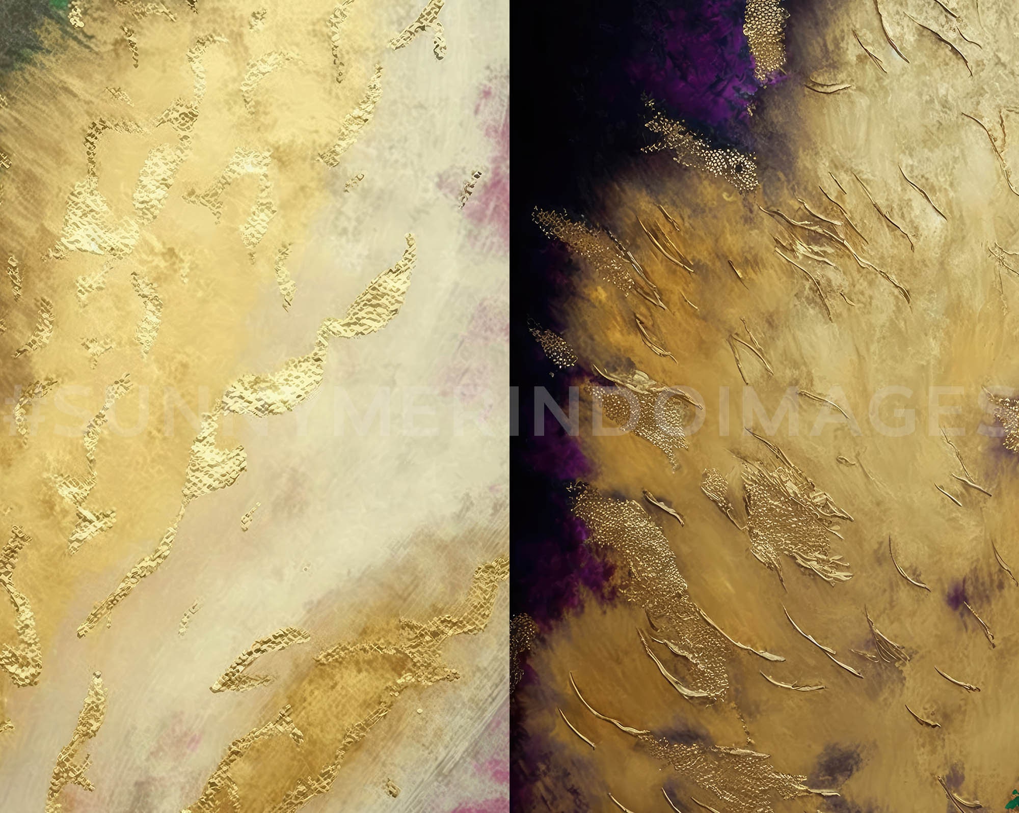 Gold Digital Backdrops, Photo Backgrounds, Maternity Backdrop Overlays ...
