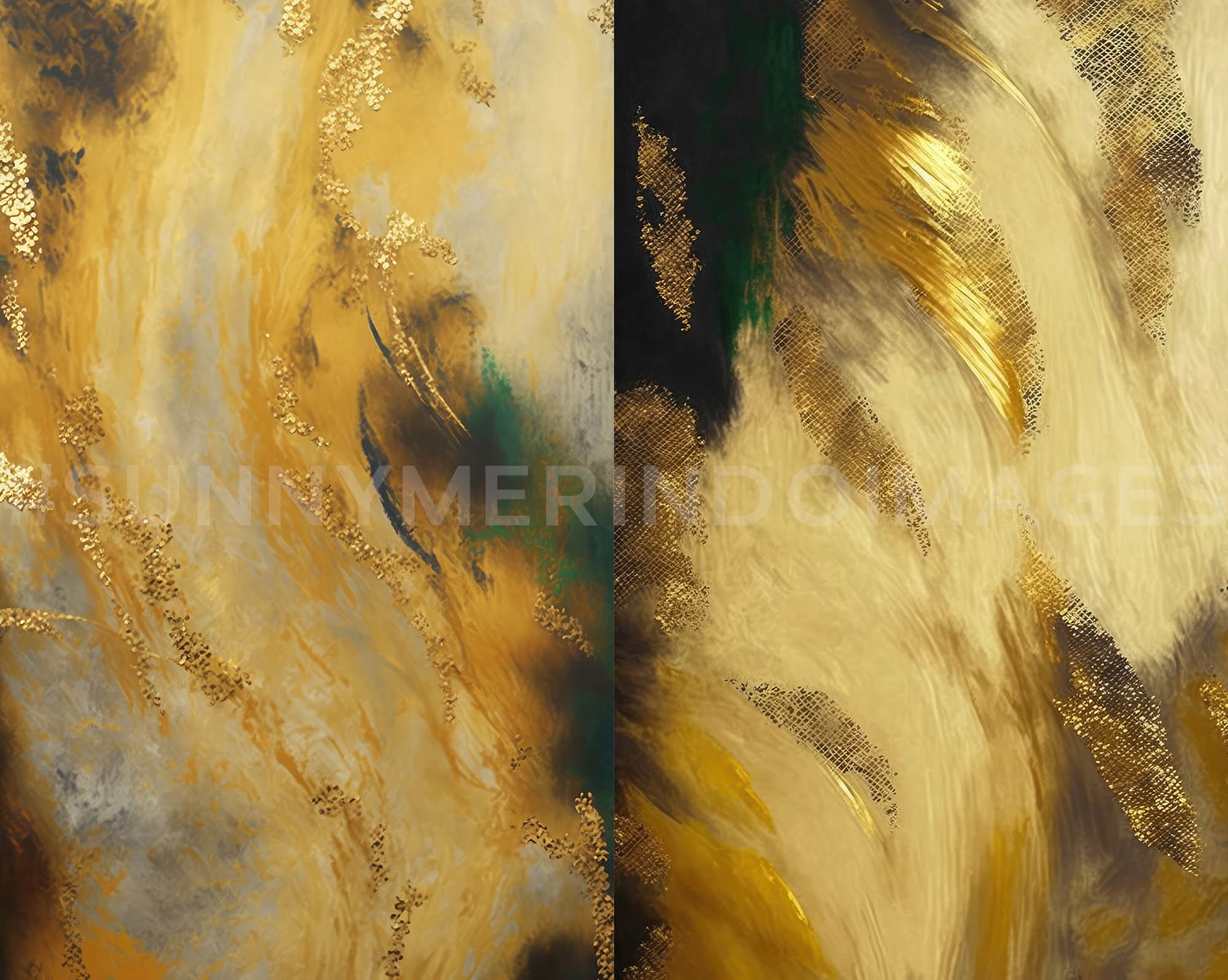 Gold Digital Backdrops, Photo Backgrounds, Maternity Backdrop Overlays ...