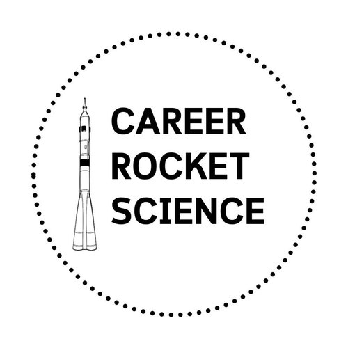 CareerRocketScience - Etsy