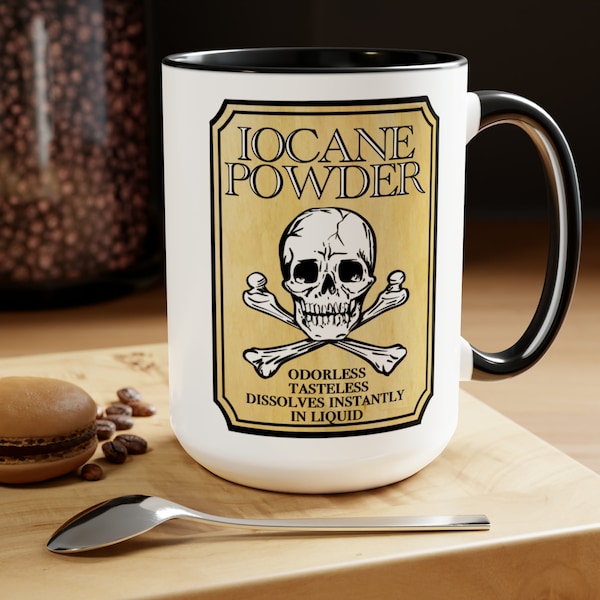 Princess Bride Cup - Etsy