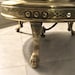 Unique Solid Brass Brazier | Antique Large Brazier | Huge Vintage ...
