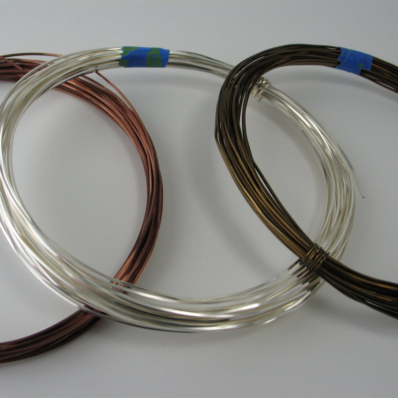 Dead Soft Wire - Etsy