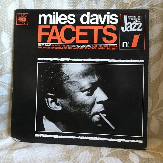 Miles Davis The Musings Of Miles
