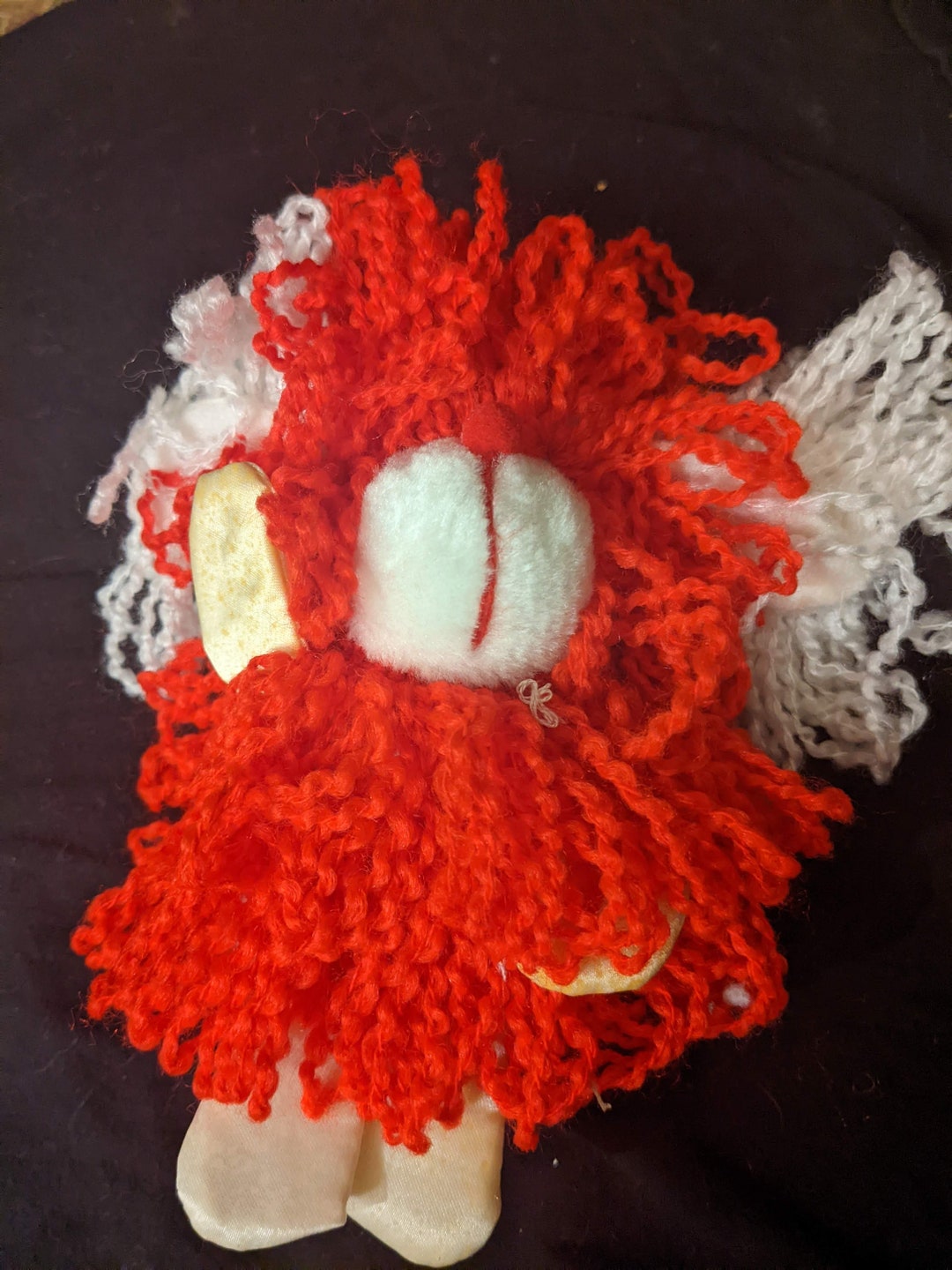 Yarn Dogs ONE DOZEN - Etsy