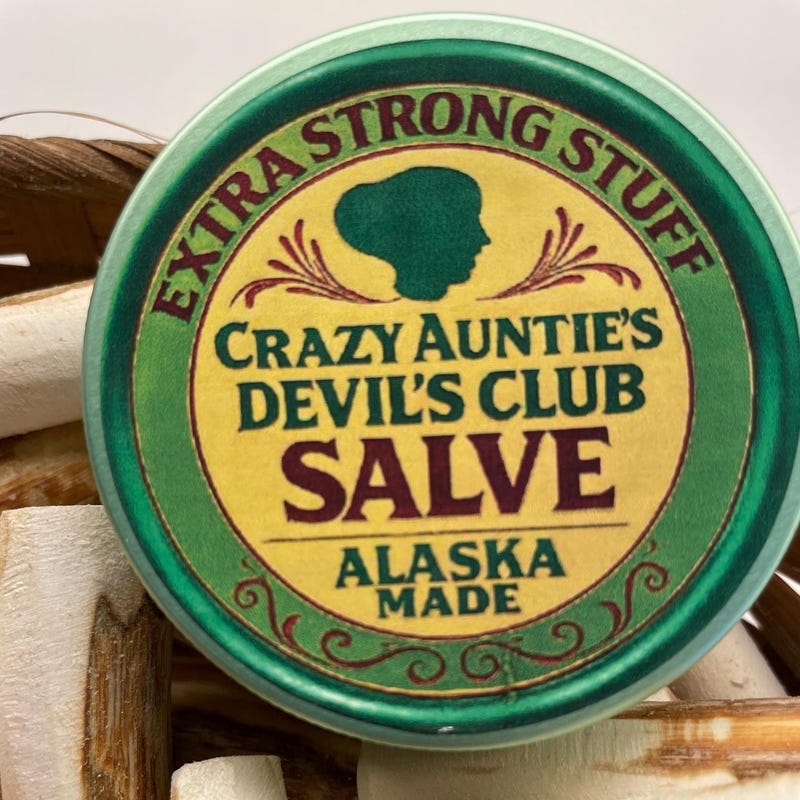 S for the Devil - Etsy