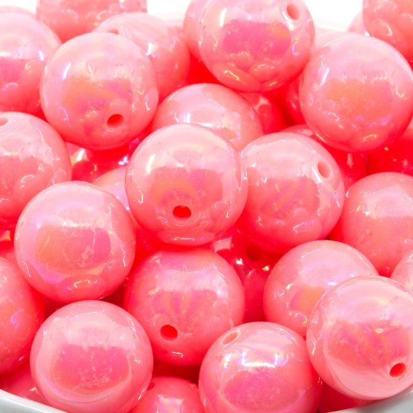 Pink Bubblegum Etsy