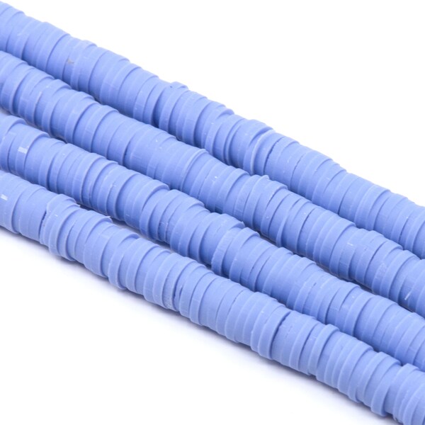 African Disc Beads - Etsy