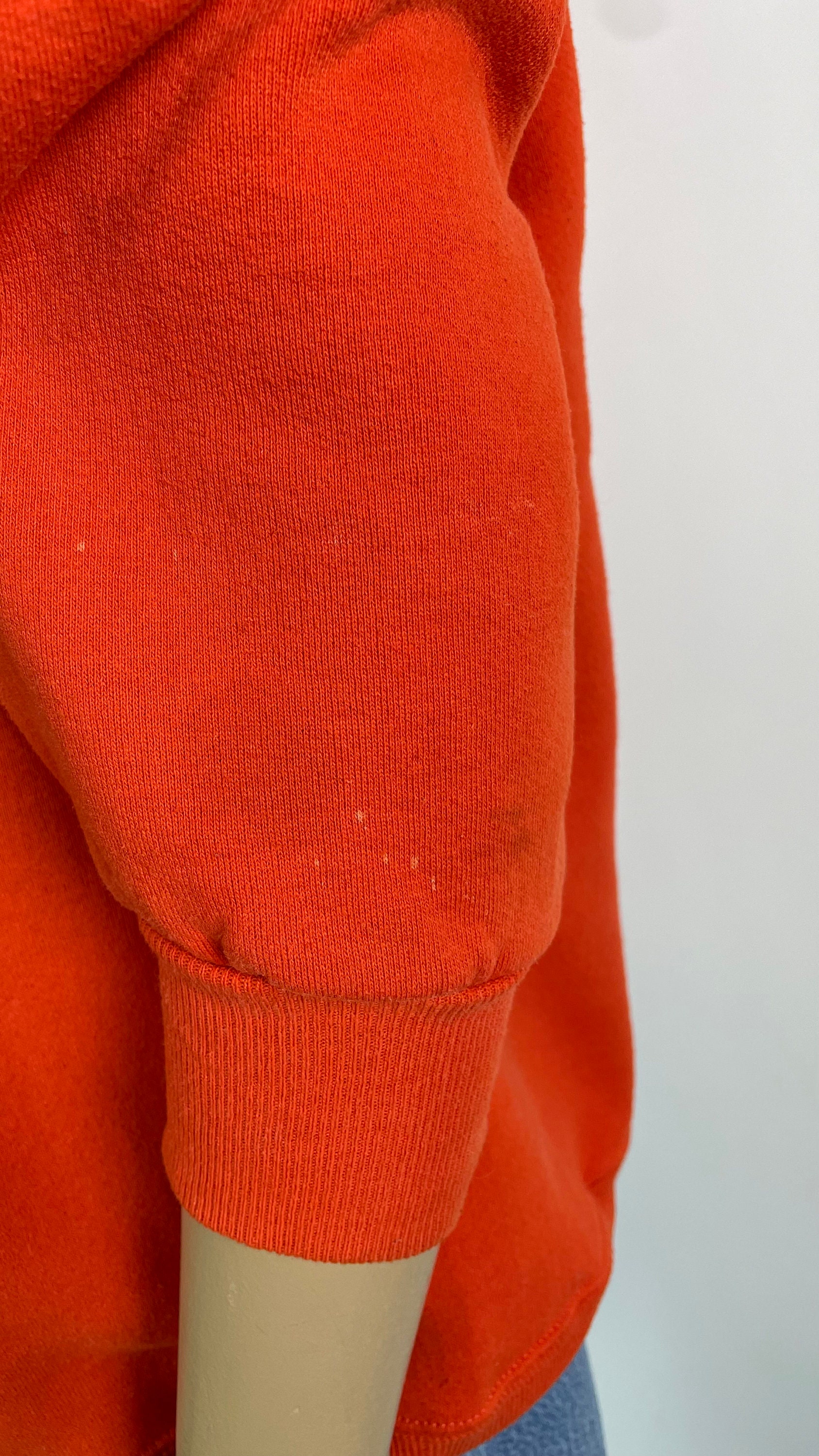 80s BETTY BOOP SWEATSHIRT by Wolf Orange Oversized - Etsy