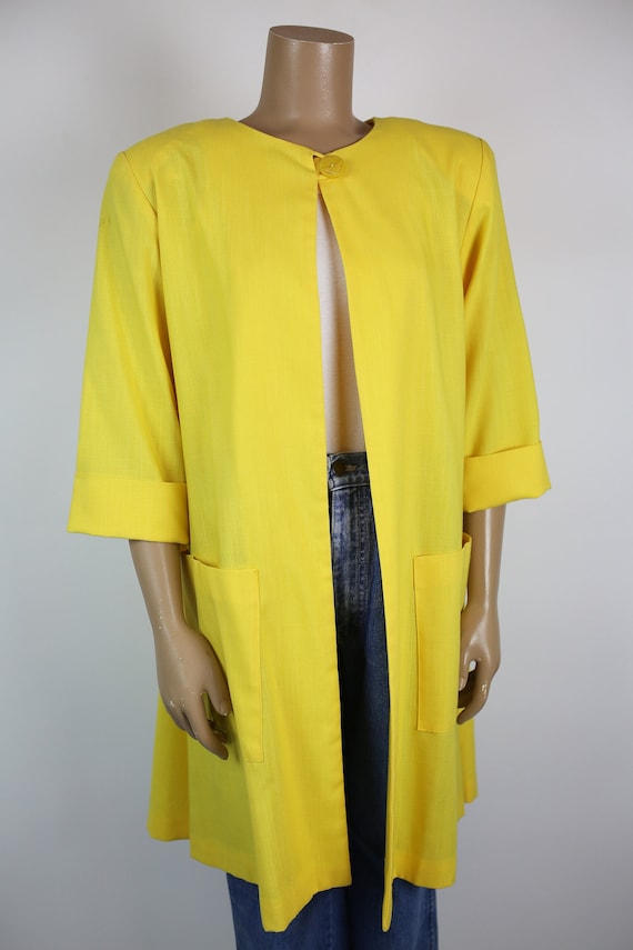 vintage medium 80s inspired - Gem